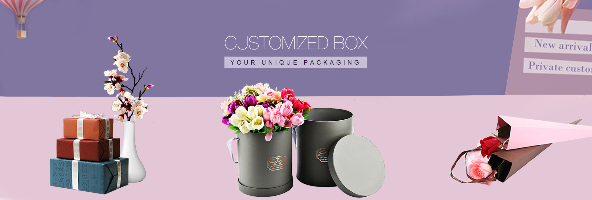 Paper Bag Company, Paper Gift Bags | Jialan